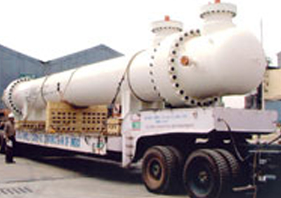 ISGEC | Shell and Tube Heat Exchanger | Breech Lock Heat Exchanger ...