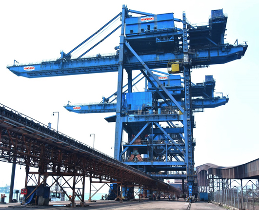 ISGEC | EPC | EPC Power Plants | PC Fired Boilers | Utility Steam ...