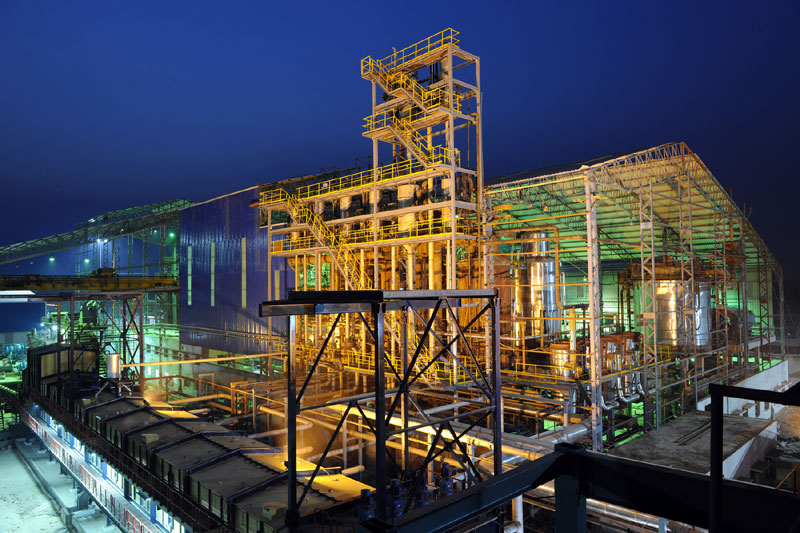 ISGEC | Sugar Refinery Supplier |Sugar Machinery | Sugar Plant ...